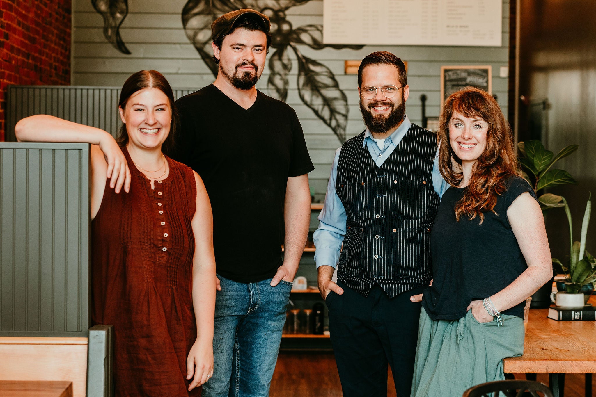 About – Sure House Coffee