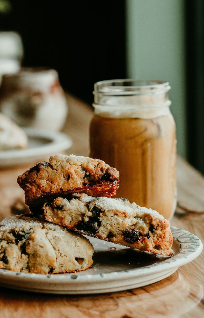 Menu – Sure House Coffee