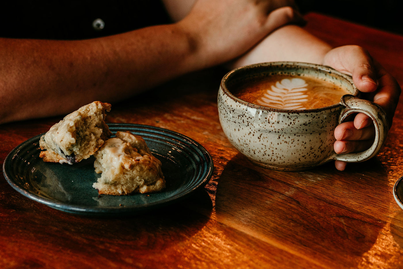 Menu – Sure House Coffee