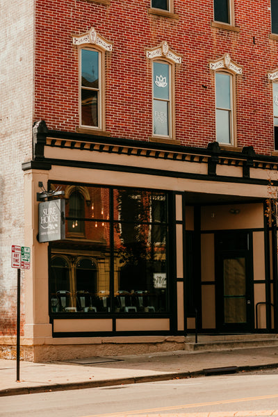 Locations – Sure House Coffee